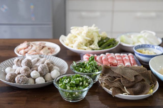 How to Make Hot Pot at Home – China Sichuan Food