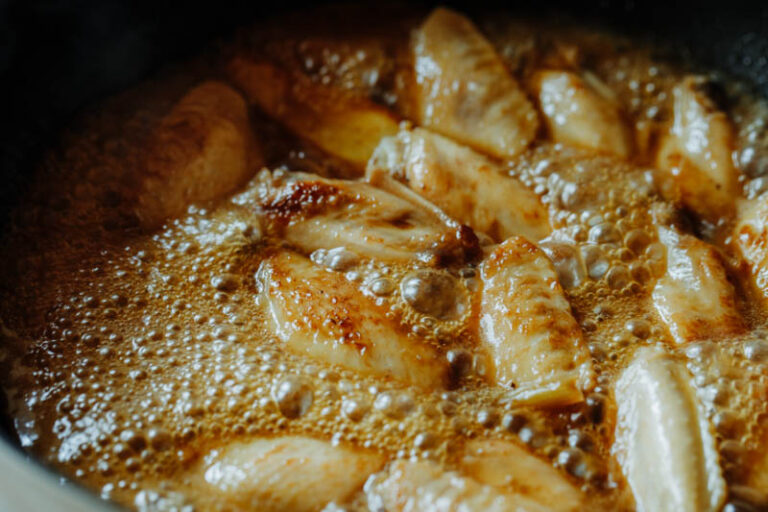 Braised Chicken Wings Recipe – China Sichuan Food