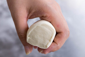 Chinese Steamed Buns (Mantou Recipe) - China Sichuan Food
