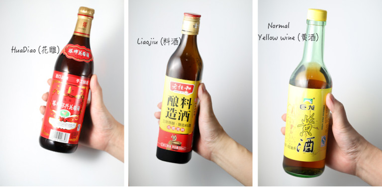 Chinese Sauces and Pastes–Guide to Basic Chinese Cooking – China ...
