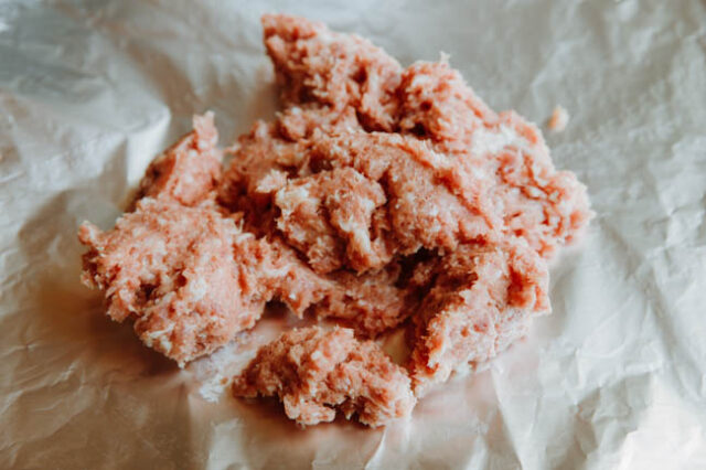 Bak Kwa (Chinese Pork Jerky) – China Sichuan Food