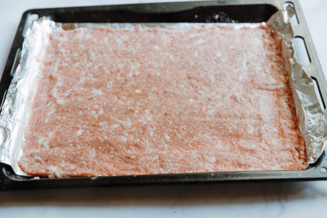Bak Kwa (Chinese Pork Jerky) – China Sichuan Food