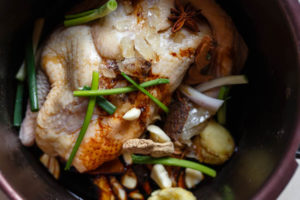 Easy Chinese Soy Sauce Chicken – China Sichuan Food