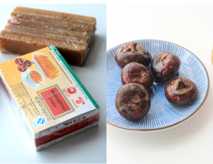 Water Chestnut Cake – China Sichuan Food