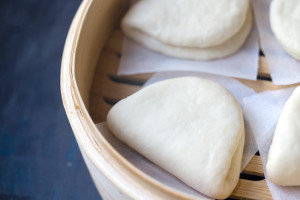 Gua Bao (Taiwanese Pork Belly Buns) – China Sichuan Food