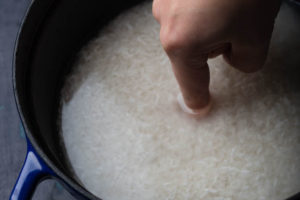 How to Make Rice without a Rice Cooker - China Sichuan Food