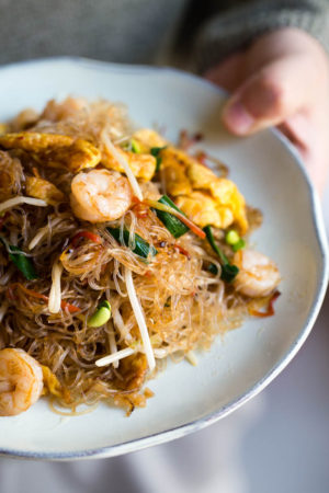 Homestyle Mai Fun – China Sichuan Food