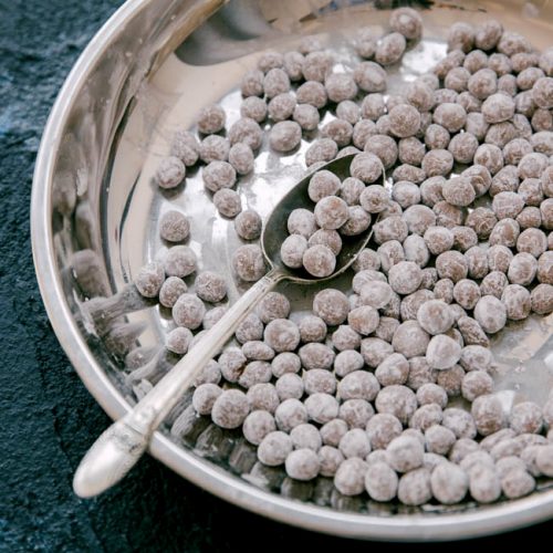 How To Make Boba Pearls At Home China Sichuan Food How To Make Boba Pearls At Home China Sichuan Food