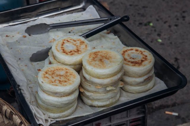 An Introduction to Chinese Buns and Pancakes – China Sichuan Food