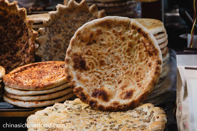 An Introduction to Chinese Buns and Pancakes – China Sichuan Food