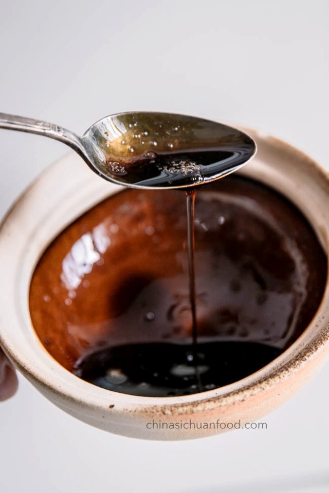 Amazing Chinese Sweet and Sour Salad Dressing – China Sichuan Food