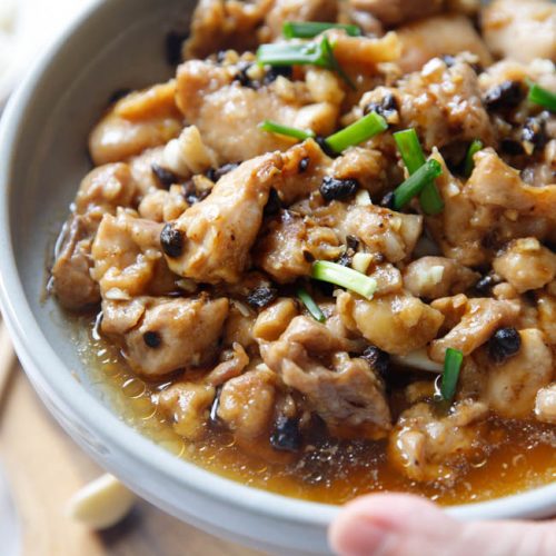 Chinese Dry Pot -Mala Gan Guo | China Sichuan Food