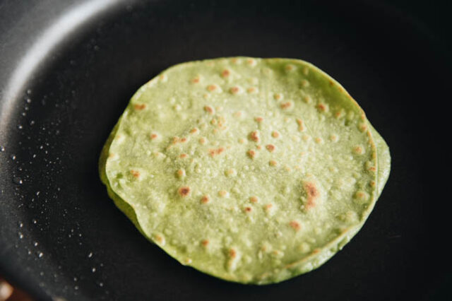 Spring Pancake (Chun Bing) – China Sichuan Food