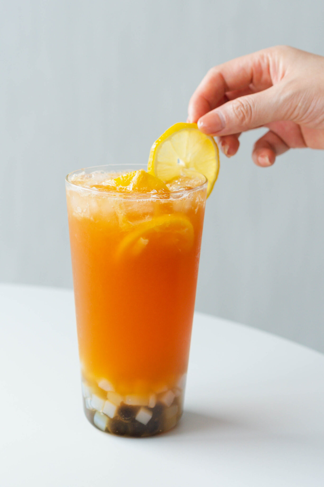 Honey Boba – China Sichuan Food